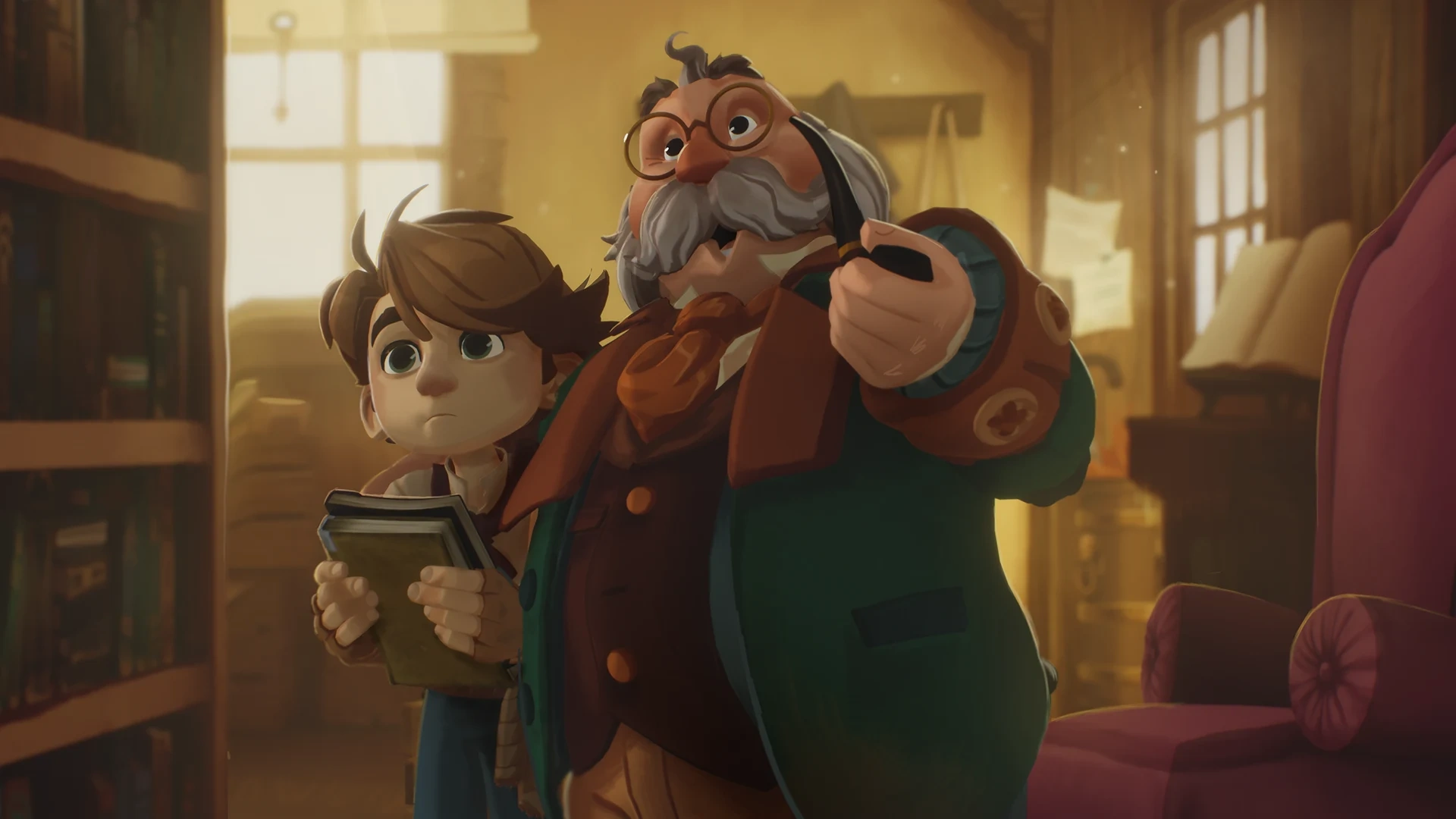 A Mysterious Map | Wingfeather Saga Wiki | Fandom