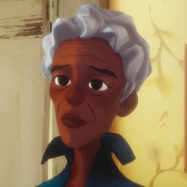 Addie Shooster (Series) | Wingfeather Saga Wiki | Fandom