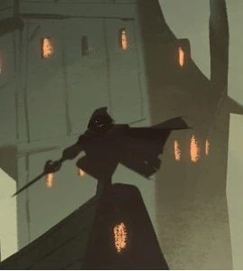 Gammon Felda | Wingfeather Saga Wiki | Fandom