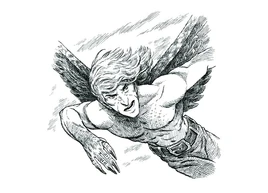 Artham Wingfeather | Wingfeather Saga Wiki | Fandom