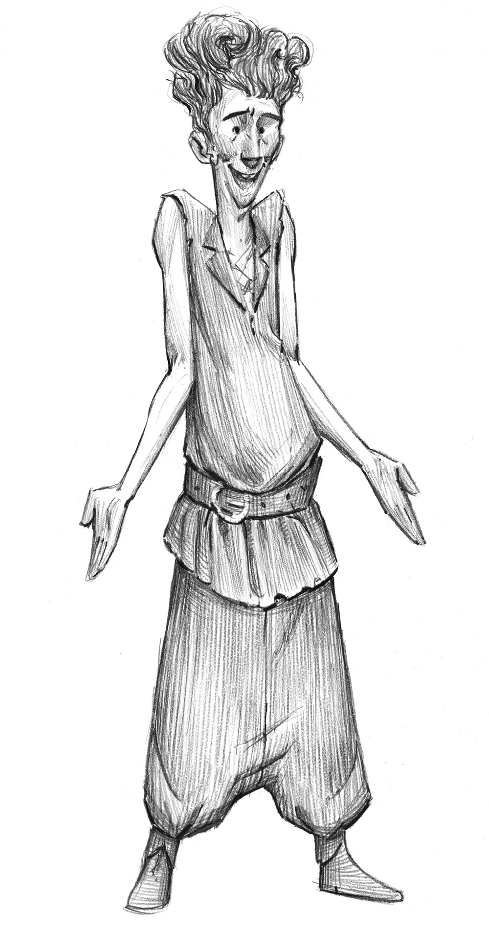 Henry Chadd | Wingfeather Saga Wiki | Fandom