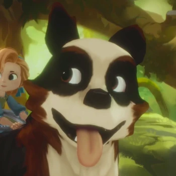 Nugget (Series) | Wingfeather Saga Wiki | Fandom