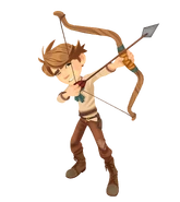 Janner Wingfeather (Series) | Wingfeather Saga Wiki | Fandom