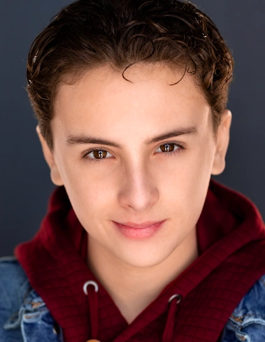 Trey Murphy | Wingfeather Saga Wiki | Fandom