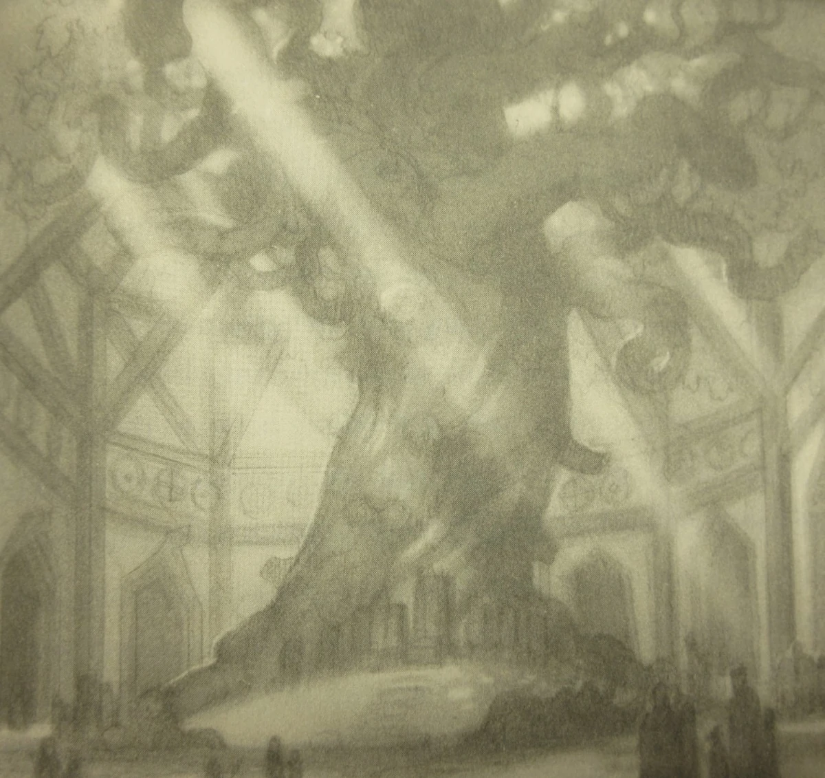 The Keep | Wingfeather Saga Wiki | Fandom