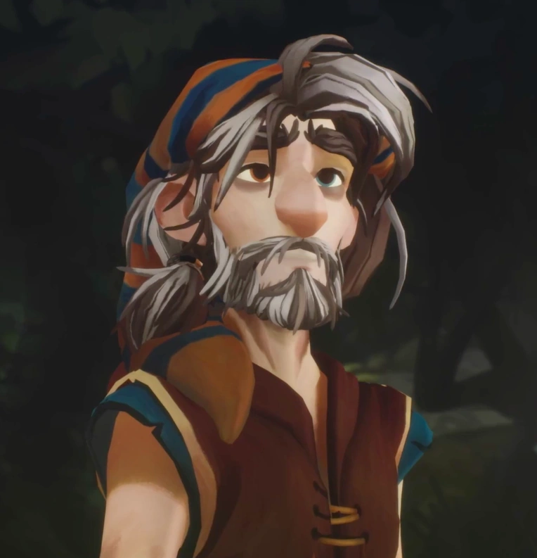 Artham Wingfeather (Series) | Wingfeather Saga Wiki | Fandom