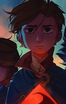 Janner Wingfeather | Wingfeather Saga Wiki | Fandom