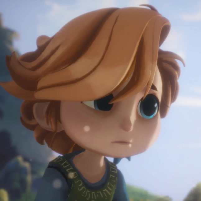 Leeli Wingfeather (Series) | Wingfeather Saga Wiki | Fandom