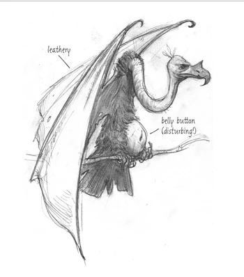 Snickbuzzards | Wingfeather Saga Wiki | Fandom