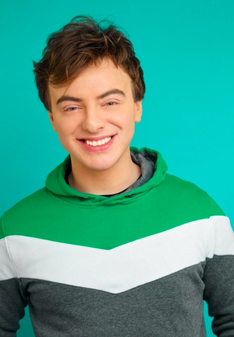 Kellen Goff | Wingfeather Saga Wiki | Fandom