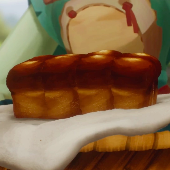 Butterbread | Wingfeather Saga Wiki | Fandom