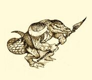 Fangs | Wingfeather Saga Wiki | Fandom