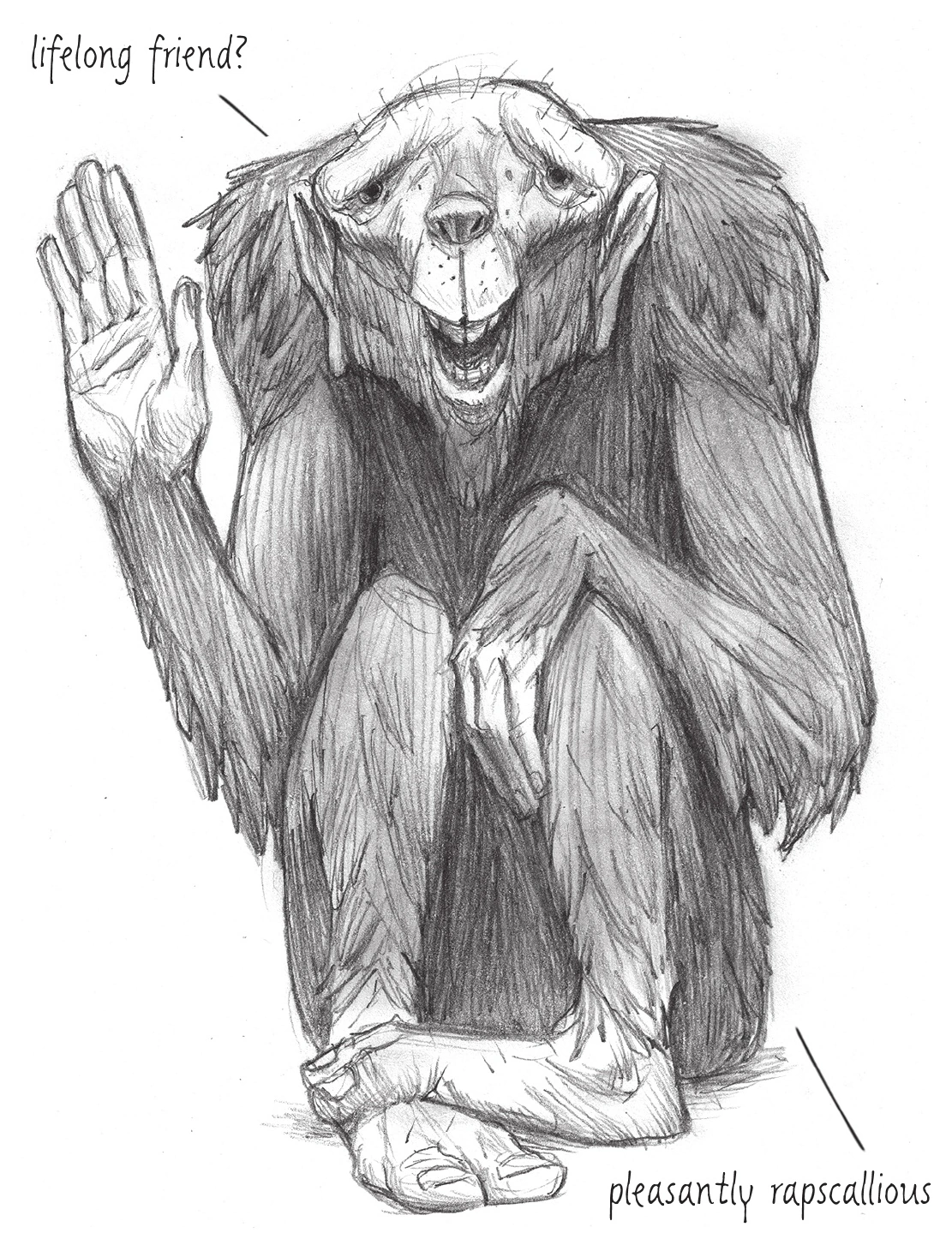 Gunkees | Wingfeather Saga Wiki | Fandom