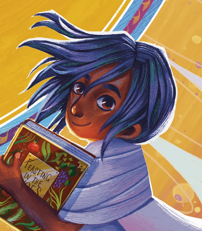 Safiki | Wingfeather Saga Wiki | Fandom