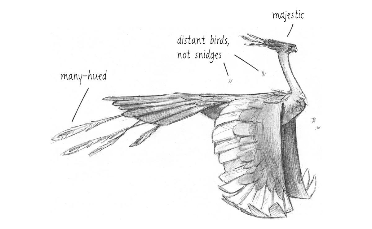 Fendrils | Wingfeather Saga Wiki | Fandom