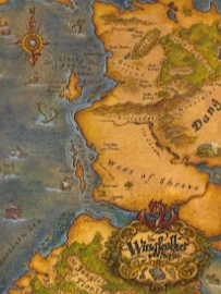 Dang | Wingfeather Saga Wiki | Fandom