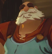 Podo Helmer (Series) | Wingfeather Saga Wiki | Fandom