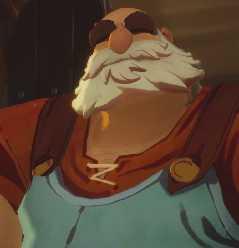 Podo Helmer (Series) | Wingfeather Saga Wiki | Fandom