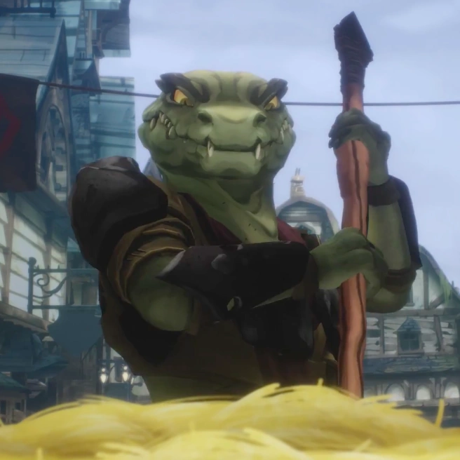 Ratso | Wingfeather Saga Wiki | Fandom