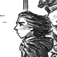 Maraly Weaver | Wingfeather Saga Wiki | Fandom