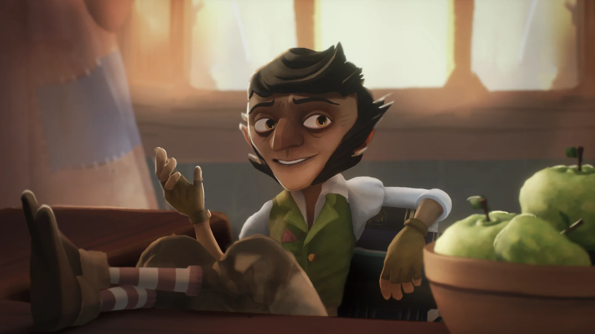 Fruit for Zouzab | Wingfeather Saga Wiki | Fandom