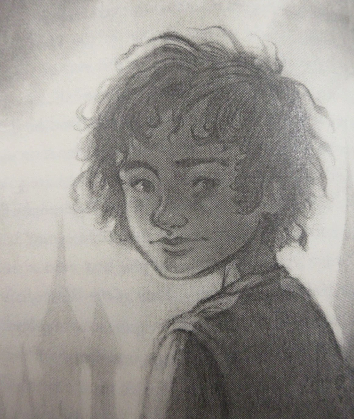 Safiki | Wingfeather Saga Wiki | Fandom