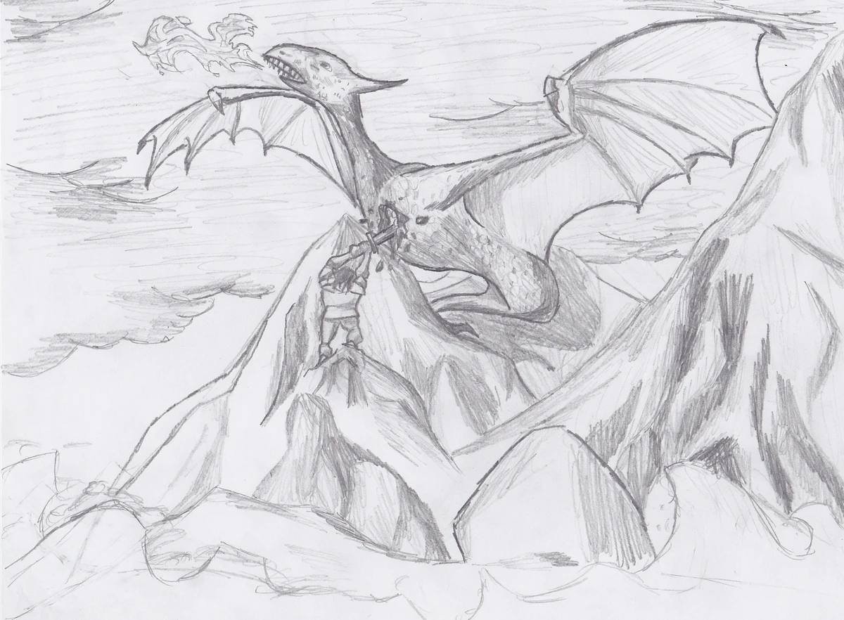 Ouster Will | Wingfeather Saga Wiki | Fandom