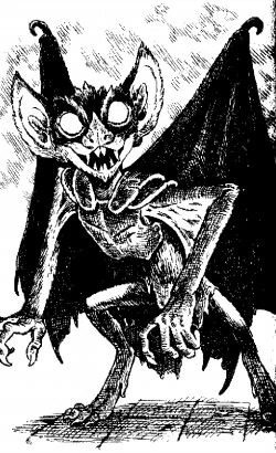 Fangs | Wingfeather Saga Wiki | Fandom