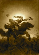 Artham Wingfeather | Wingfeather Saga Wiki | Fandom