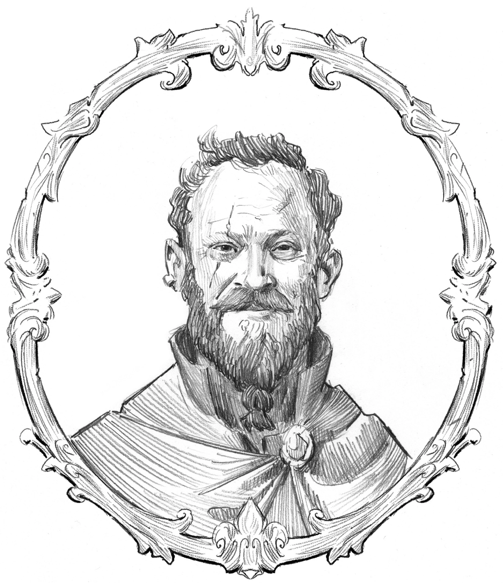 Owin Groverly | Wingfeather Saga Wiki | Fandom