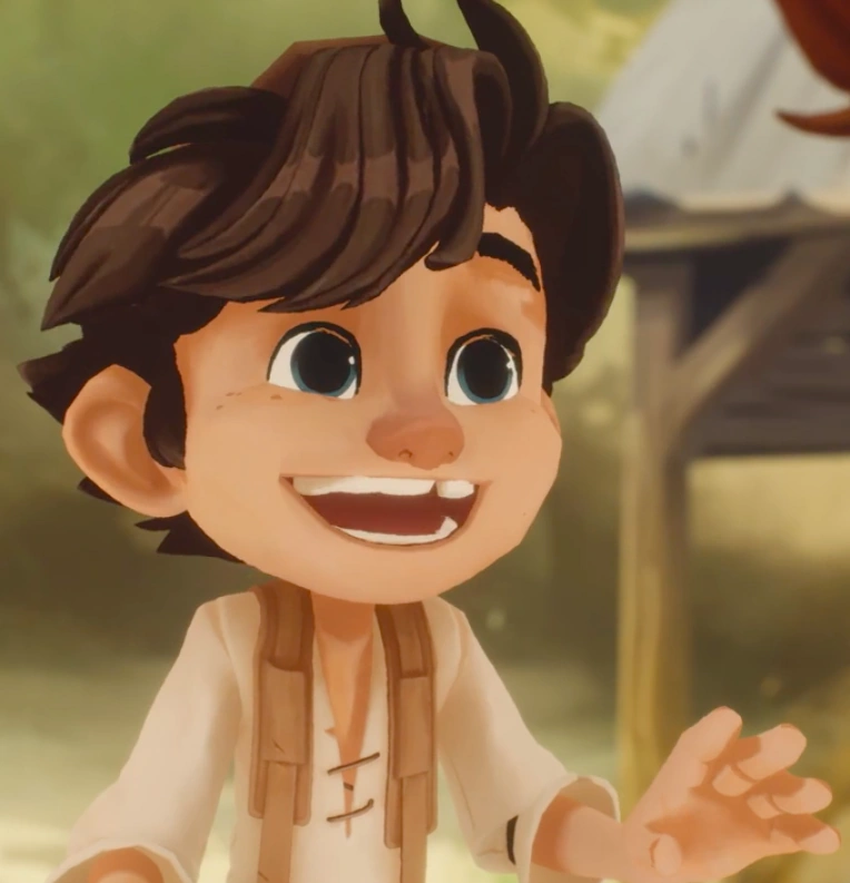 Kalmar Wingfeather (Series) | Wingfeather Saga Wiki | Fandom