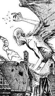 Fangs | Wingfeather Saga Wiki | Fandom