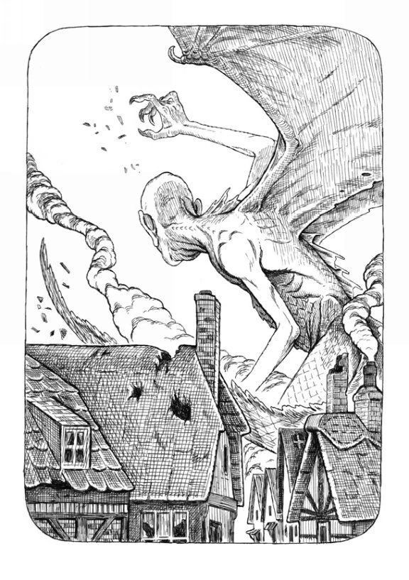 Category:Characters | Wingfeather Saga Wiki | Fandom