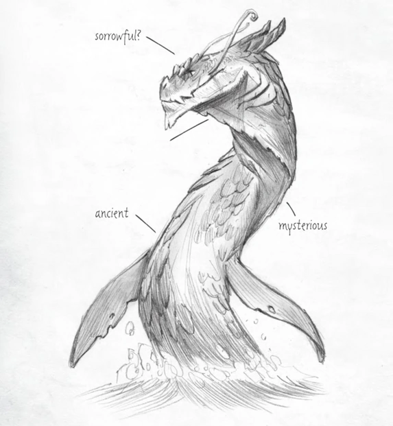 Category:Sea Creatures | Wingfeather Saga Wiki | Fandom
