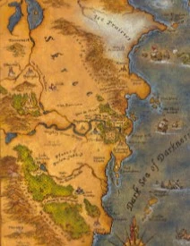 Skree | Wingfeather Saga Wiki | Fandom