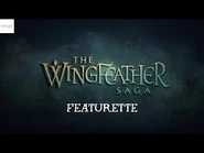 The Wingfeather Saga (Television Series) | Wingfeather Saga Wiki | Fandom