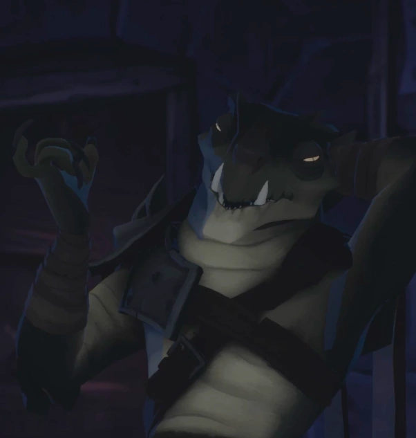 Orble | Wingfeather Saga Wiki | Fandom