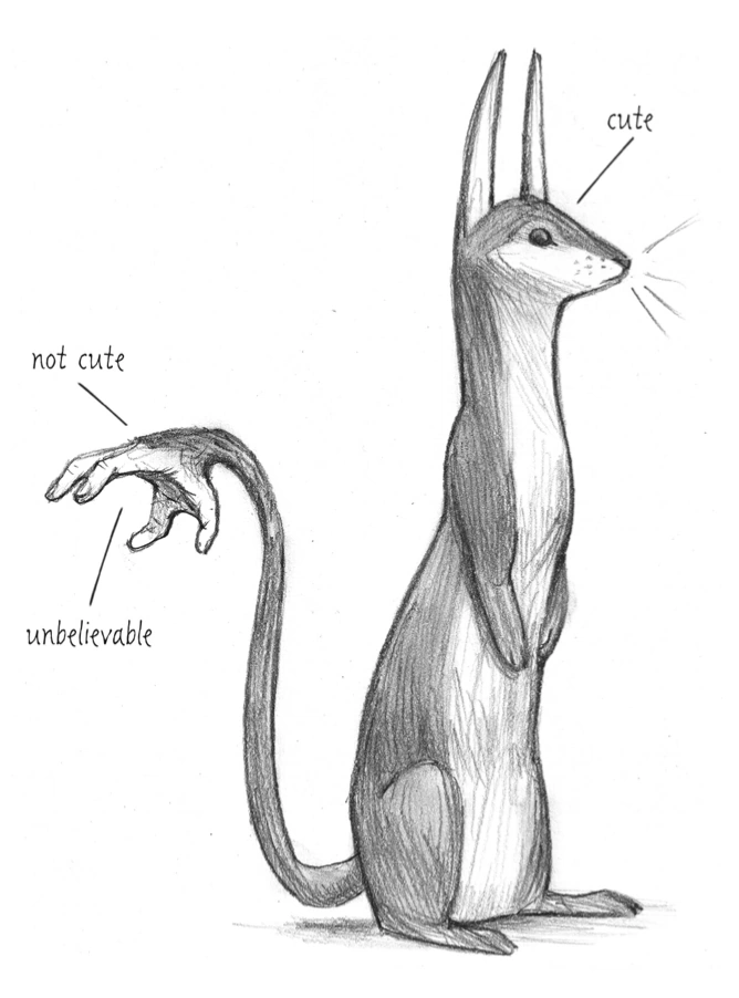 Tailhanded thwaps | Wingfeather Saga Wiki | Fandom