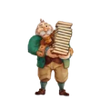 Nugget | Wingfeather Saga Wiki | Fandom