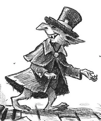 Mobrik | Wingfeather Saga Wiki | Fandom