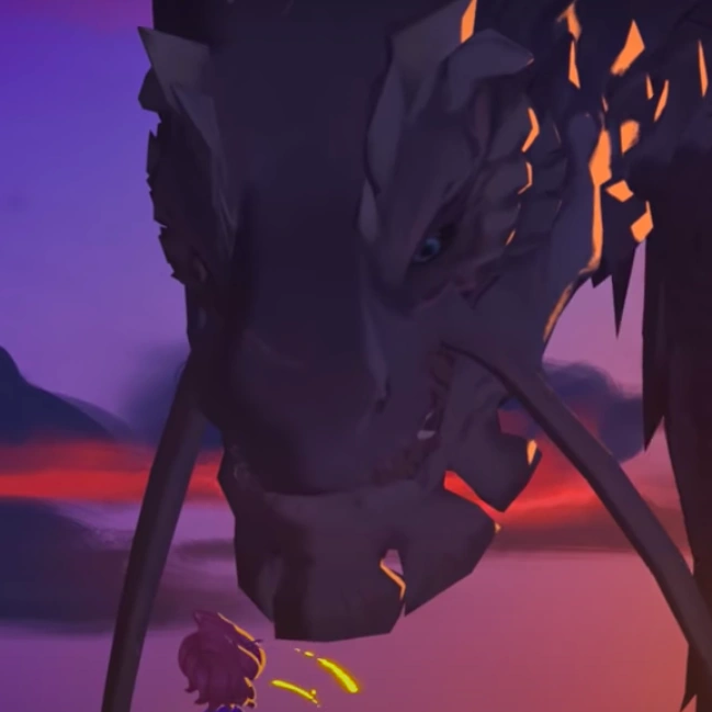 Yurgen (Short Film) | Wingfeather Saga Wiki | Fandom