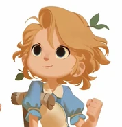 Leeli Wingfeather (Short Film) | Wingfeather Saga Wiki | Fandom