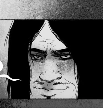 Gammon Felda | Wingfeather Saga Wiki | Fandom