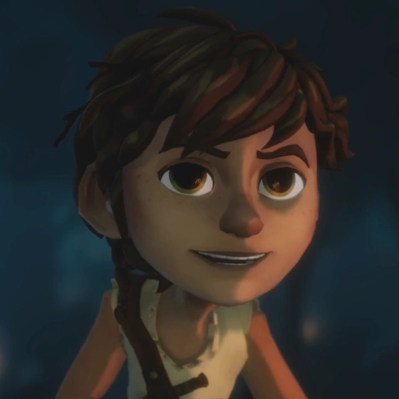 Maraly Weaver (Series) | Wingfeather Saga Wiki | Fandom