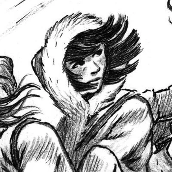 Maraly Weaver | Wingfeather Saga Wiki | Fandom