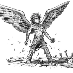 wingfeather saga coloring pages printable