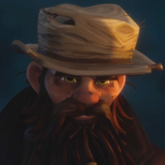 Claxton Weaver (Series) | Wingfeather Saga Wiki | Fandom