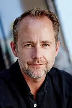 Billy Boyd Beard