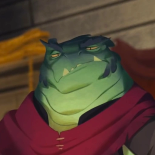 Brak (Short Film) | Wingfeather Saga Wiki | Fandom