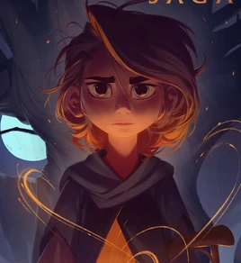 Leeli Wingfeather | Wingfeather Saga Wiki | Fandom